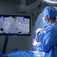 Chirurgies du rachis - Espace Francilien du Rachis | Versailles & Paris